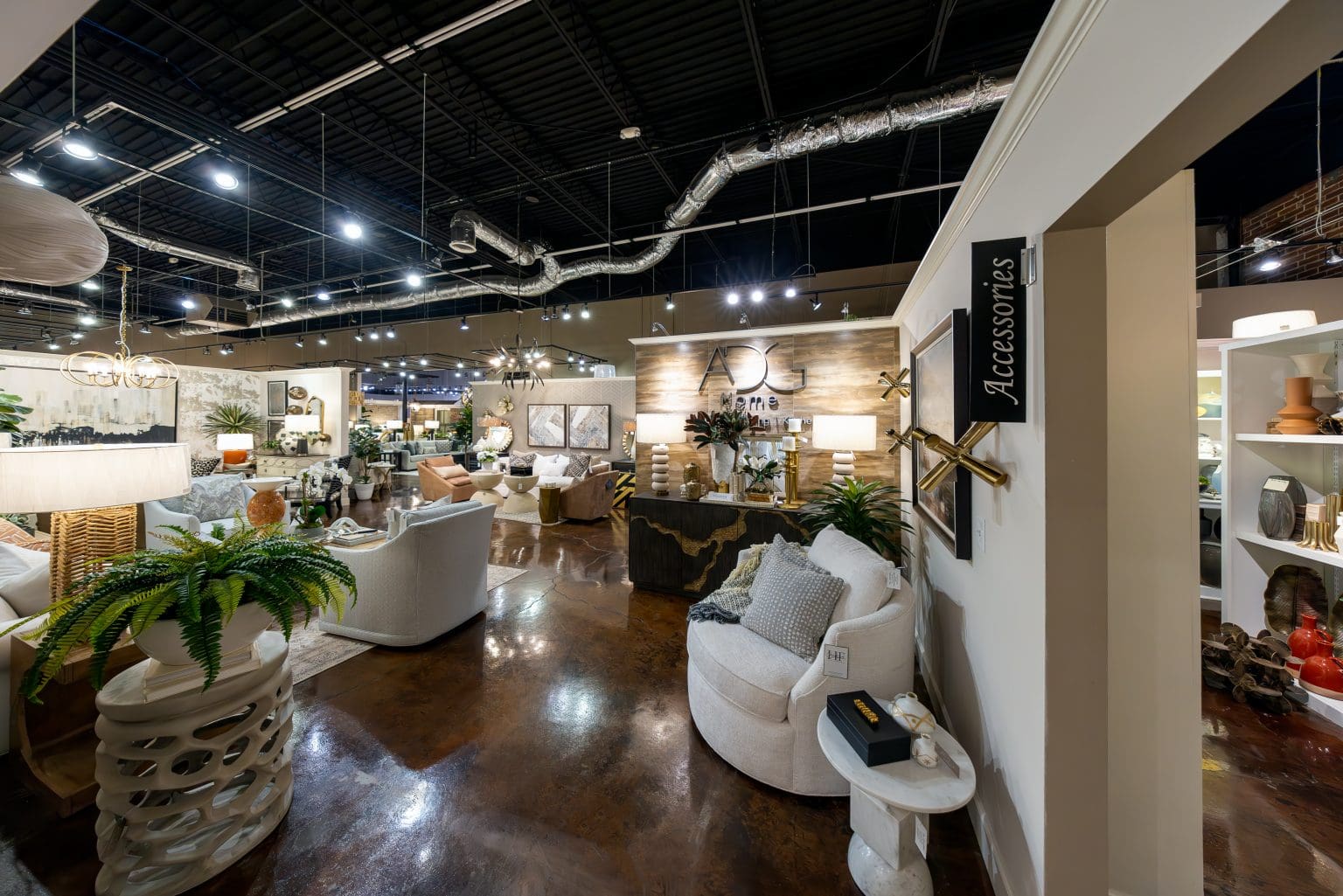 TriMarc Showroom | TriMarc Installation